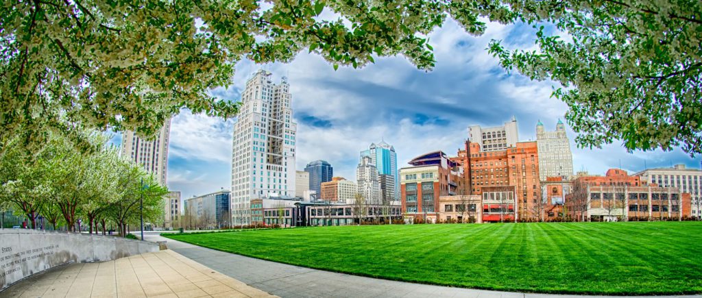 Kansas City Property Management Experts | Key Partners